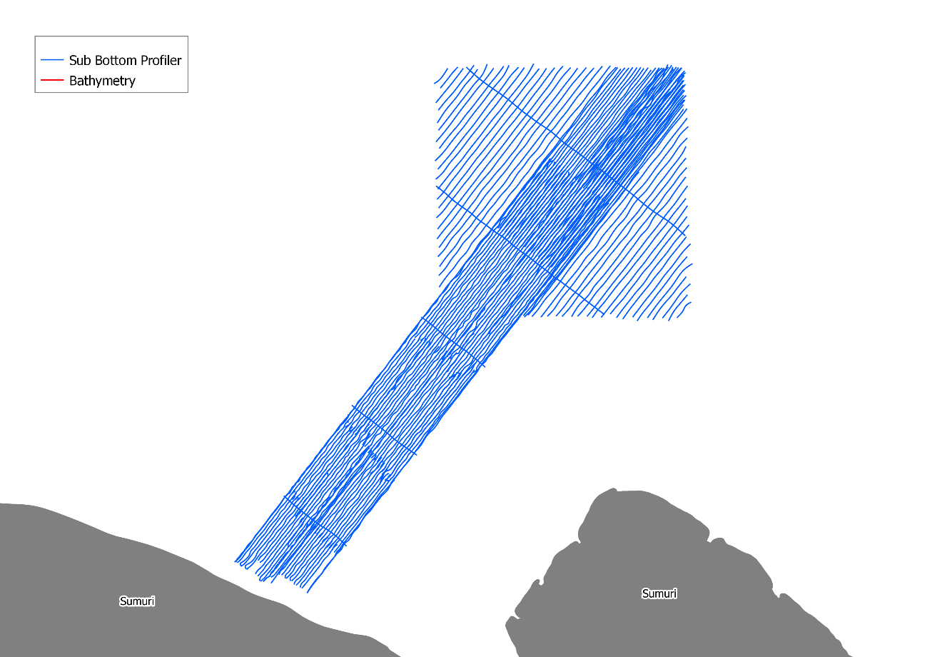 Sub Bottom Profiler – Qyudos Geosurvey Indonesia | Jasa Survey ...