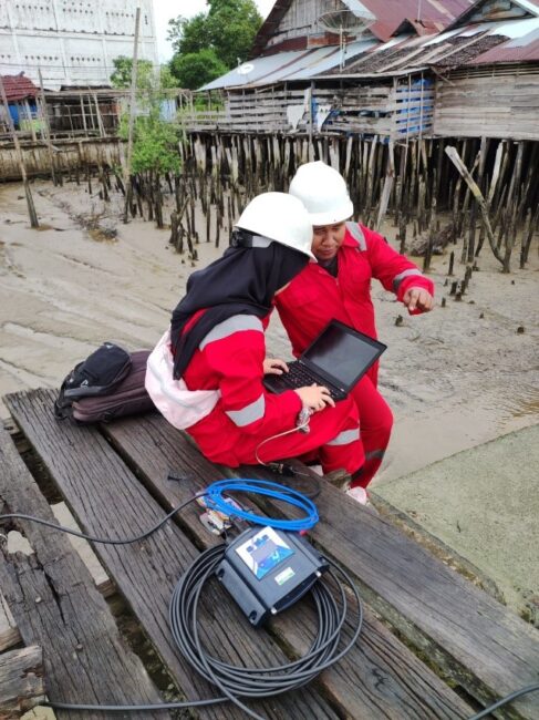 Tides – Qyudos Geosurvey Indonesia | Jasa Survey – Pengukuran dan Pemetaan