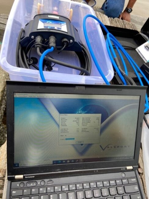 Tides – Qyudos Geosurvey Indonesia | Jasa Survey – Pengukuran dan Pemetaan